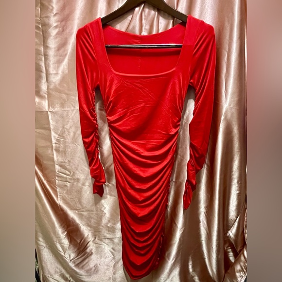 Dresses | New Red Dress | Poshmark